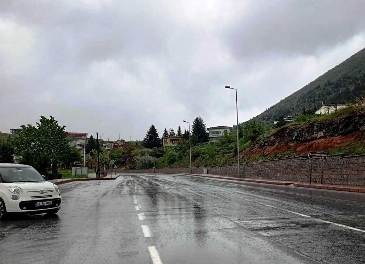 TALAS’TA GEZİLECEK YERLER – Seyahat Tutkunu Gezginler