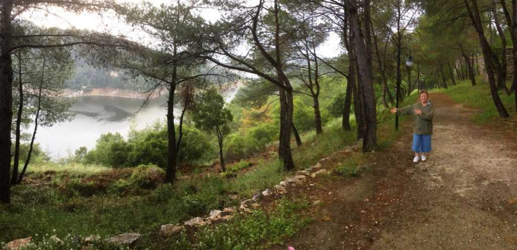 KADİRLİ’DE GEZİLECEK YERLER – Seyahat Tutkunu Gezginler
