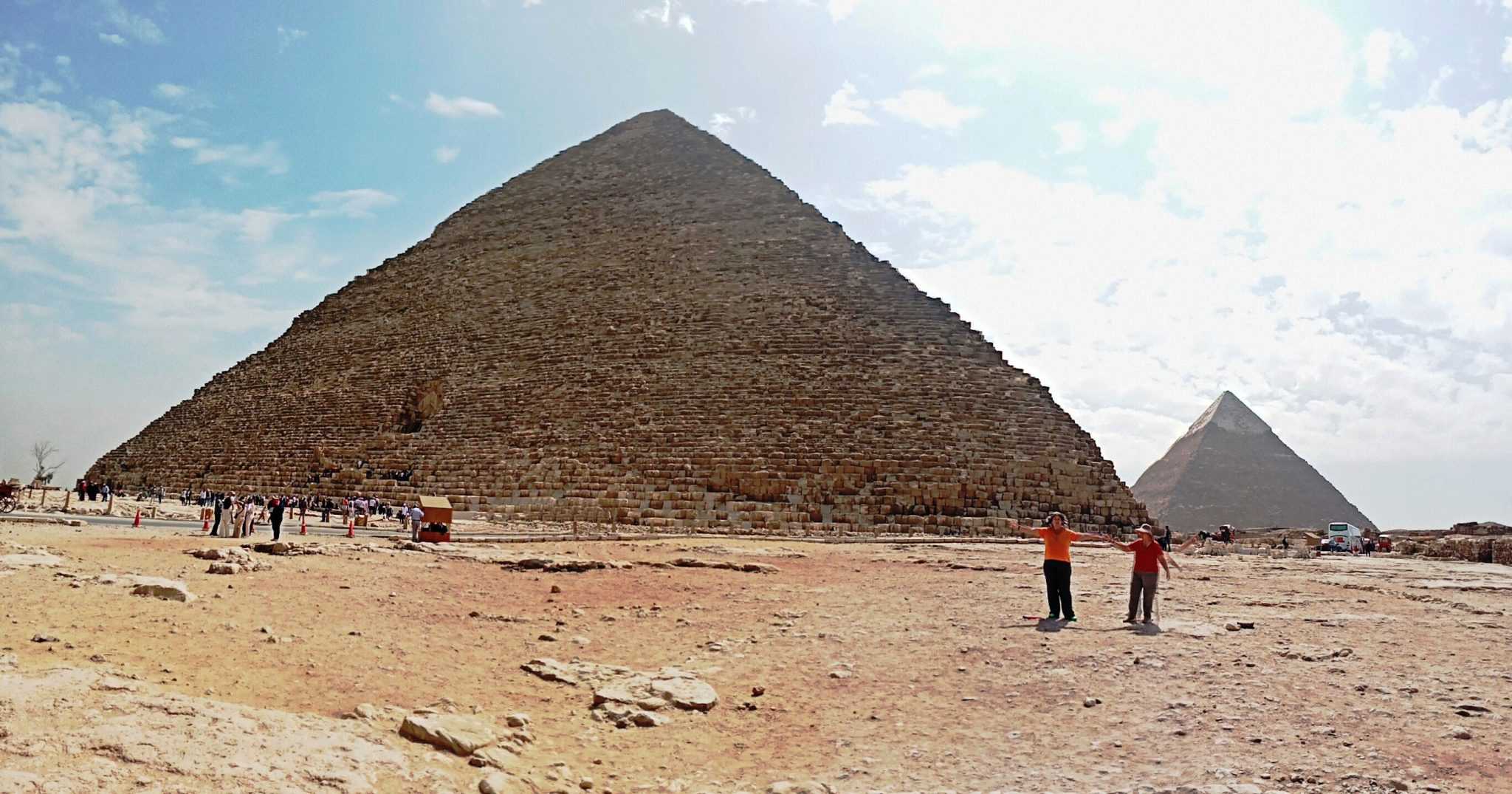 MISIR GEZİ REHBERİ – Seyahat Tutkunu Gezginler