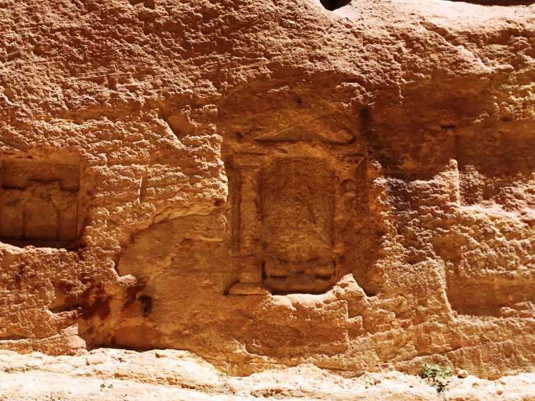 PETRA ANTİK KENTİ-KAYIP ŞEHİR – Seyahat Tutkunu Gezginler